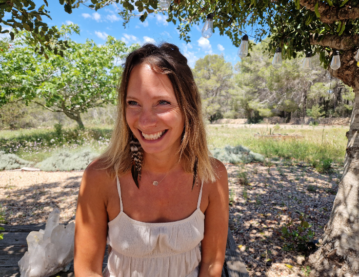 Meet Karen Roos: Herbalist, Shamanica, Earth Keeper & Legal Expert ...